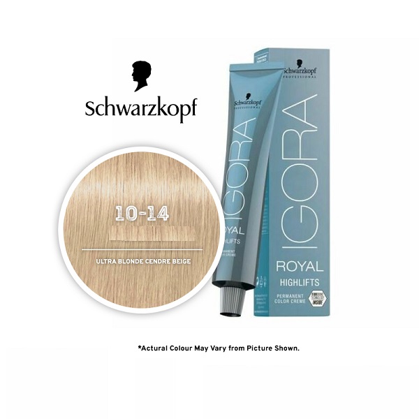 Ash Black 1-1 Schwarzkopf Igora Royal Permanent Color – 1-1 Blue Black ...