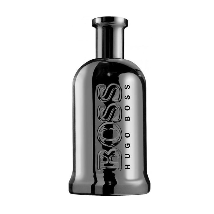 Boss Bottled Soccer United Eau De Perfume Spray 200ml Limited Edition ...