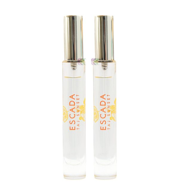 Escada Taj Sunset Edt 14.8ml Women Perfume – Haircity