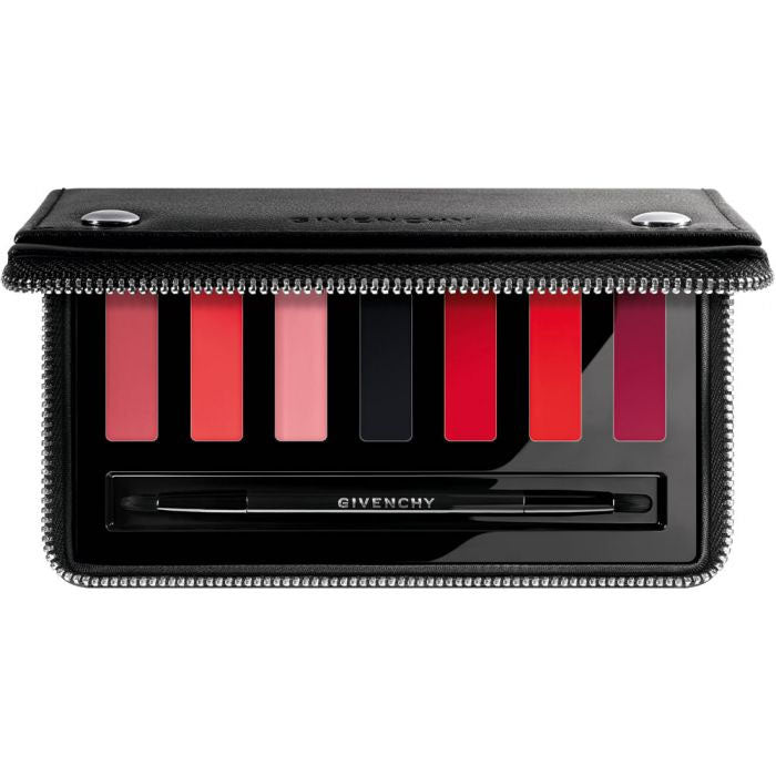 Givenchy Lip On The Go Travel Exclusive Makeup Palette Set – Haircity