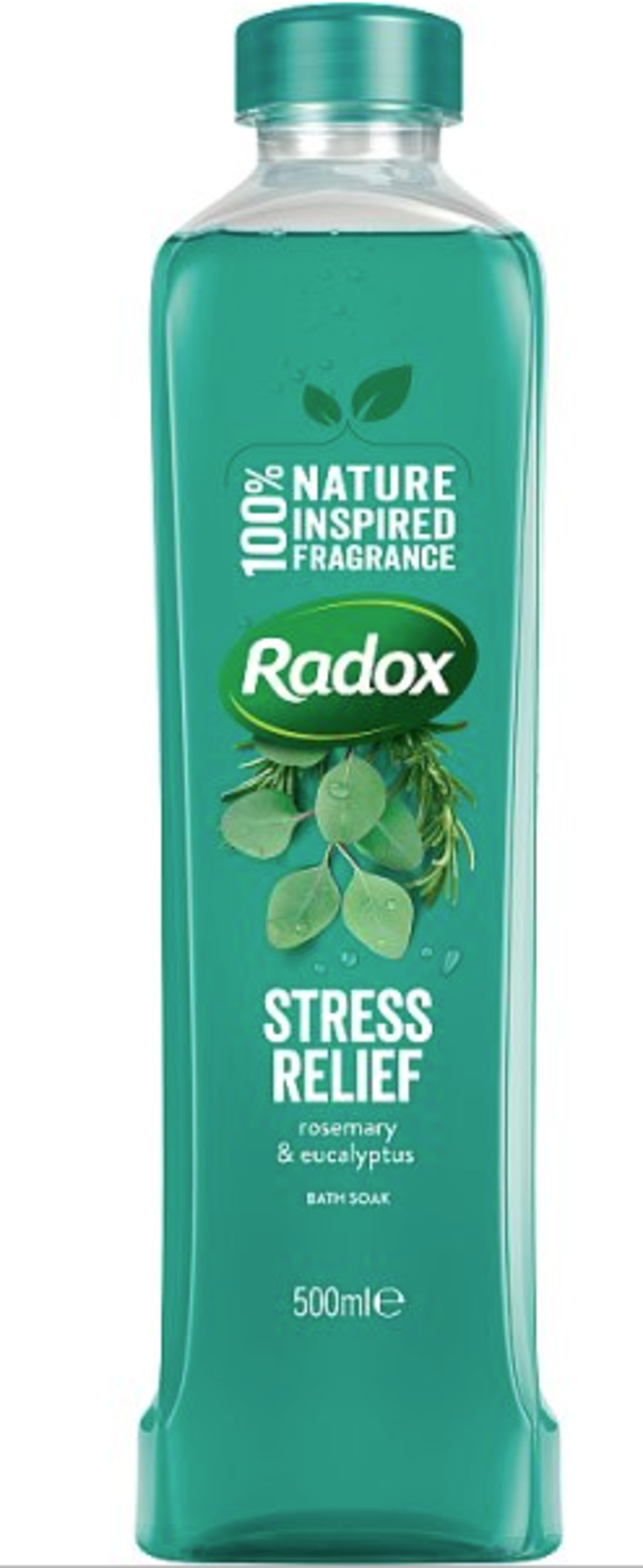 Radox Bath Soak Muscle Therapy 500ml Haircity